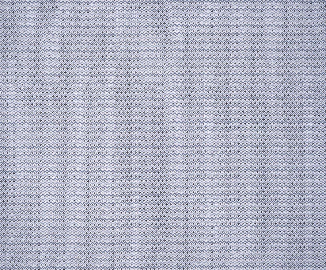 Pierre Frey Thorp Of London | Fabrics Tg zigzag thorp - Denim (T0583003)