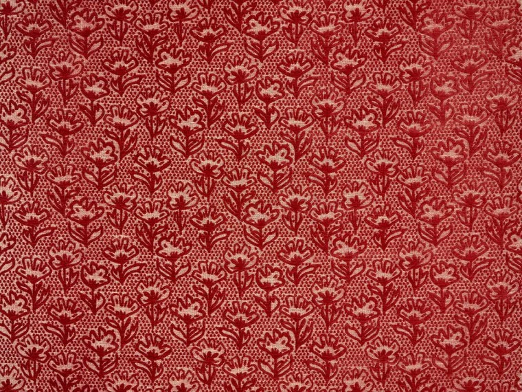 Pierre Frey Le Manach | Fabrics Fleur de coton - (L5071_FLEUR_DE_COTON ...
